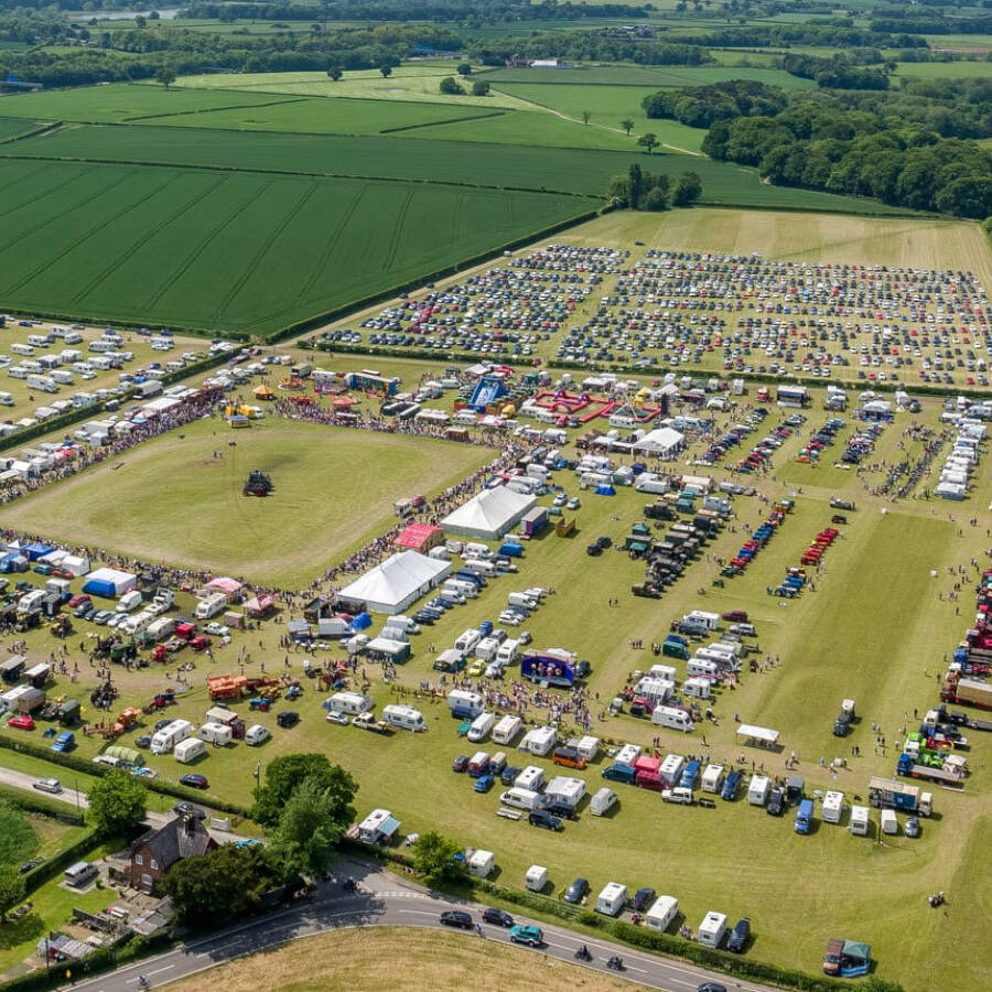 Tatton Stays | Stock Farm Barn Weddings & Events