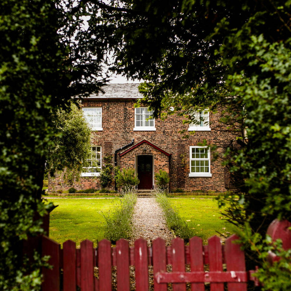 Tatton Stays | Stock Farm Barn Weddings & Events