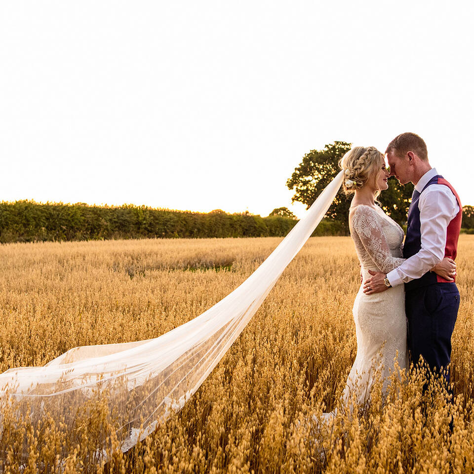 Tatton Stays | Stock Farm Barn Weddings & Events